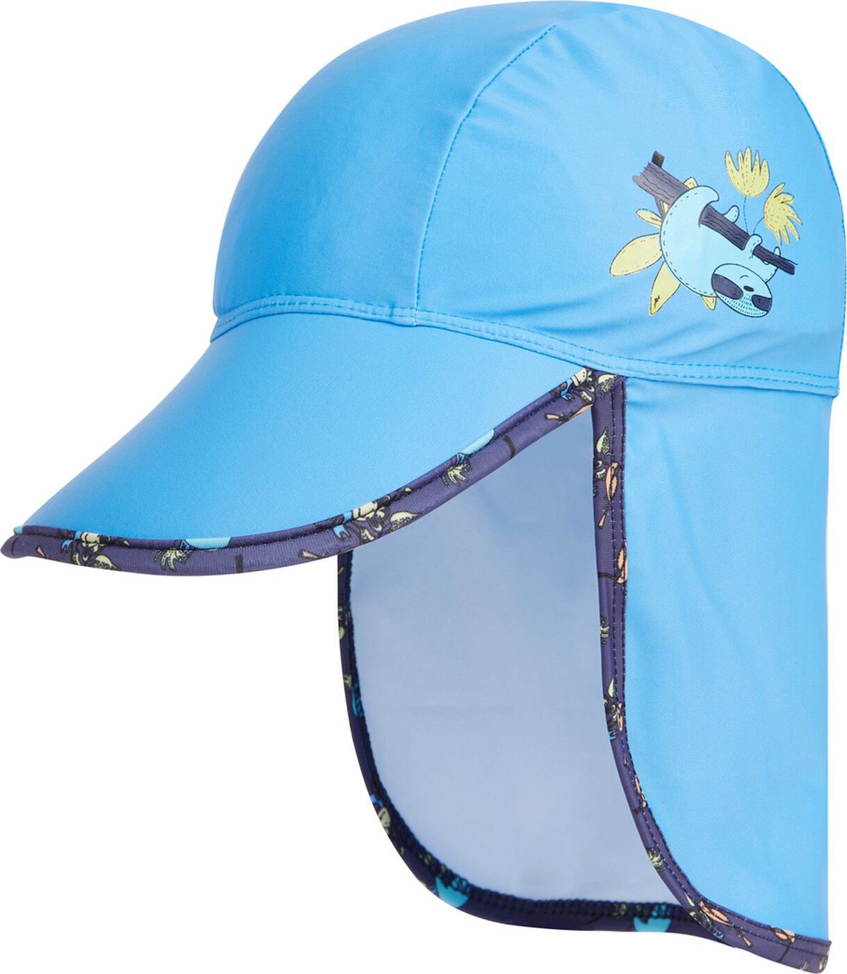 FIREFLY Kinder Cap Melwin II jrs 546 BLUE online kaufen